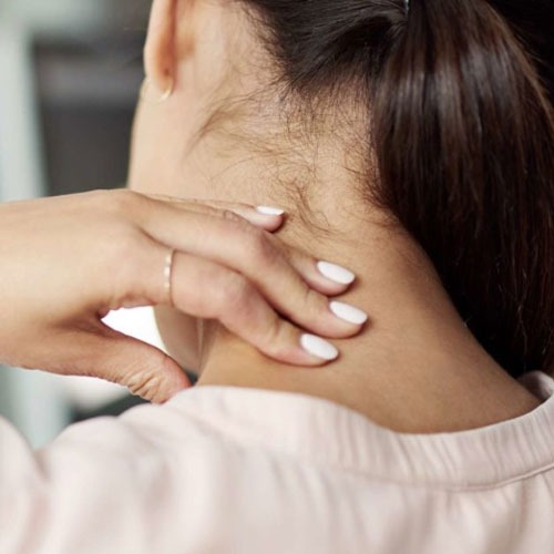 Cervical nerve pinch – slregrowclinic